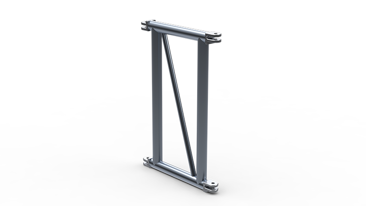 Truss 76x52 - VMB | trusses, lifters, stages, rigging