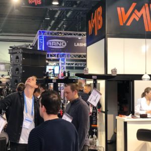 Line Array Lifts archivos - VMB | trusses, lifters, stages, rigging