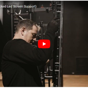 Line Array Lifts – VMB | trusses, lifters, stages, rigging